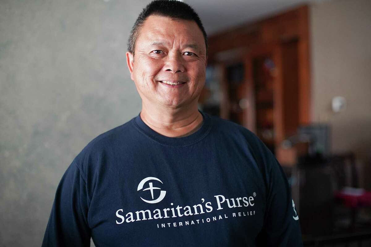 Houston Hero: Retired Sugar Land doctor reflects on month serving in New York COVID hospital