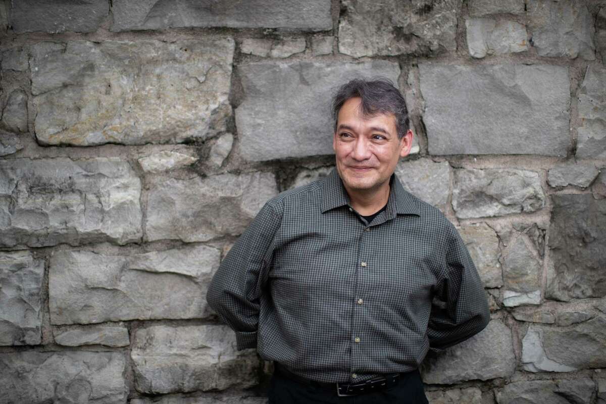 Houston Hero: ‘In that anger, I felt compelled.’ Steven Vargas ...