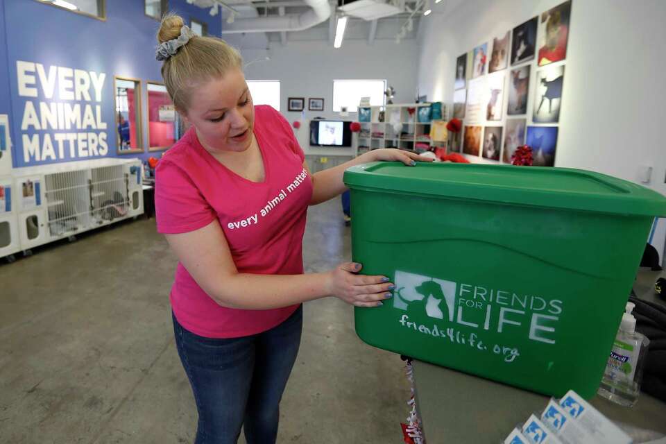 Houston Gives: 41 local nonprofits needing volunteers and donations