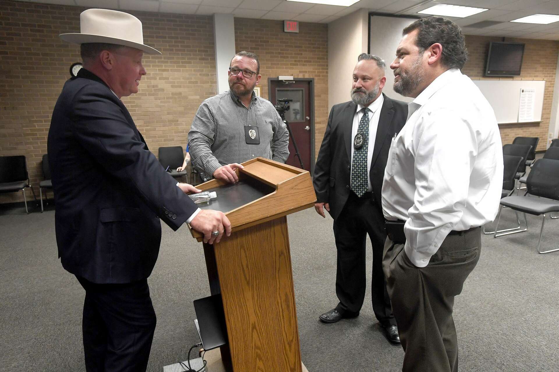 DNA evidence, genealogy key in decades-old Beaumont case