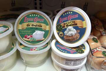 Say cheese: Liuzzi family still feeding CT after 40 years and 5 generations