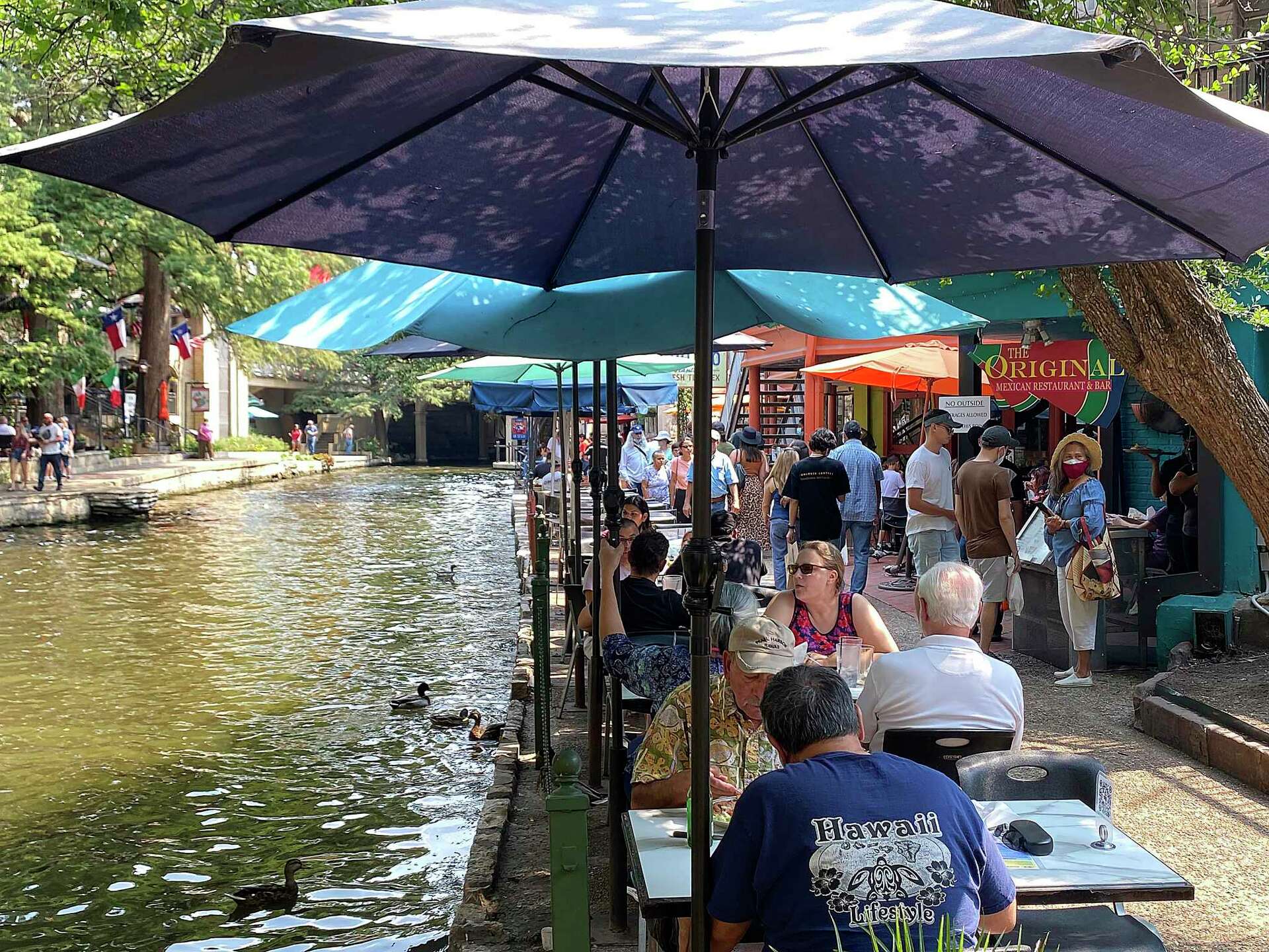 The 9 best locally owned San Antonio River Walk restaurants