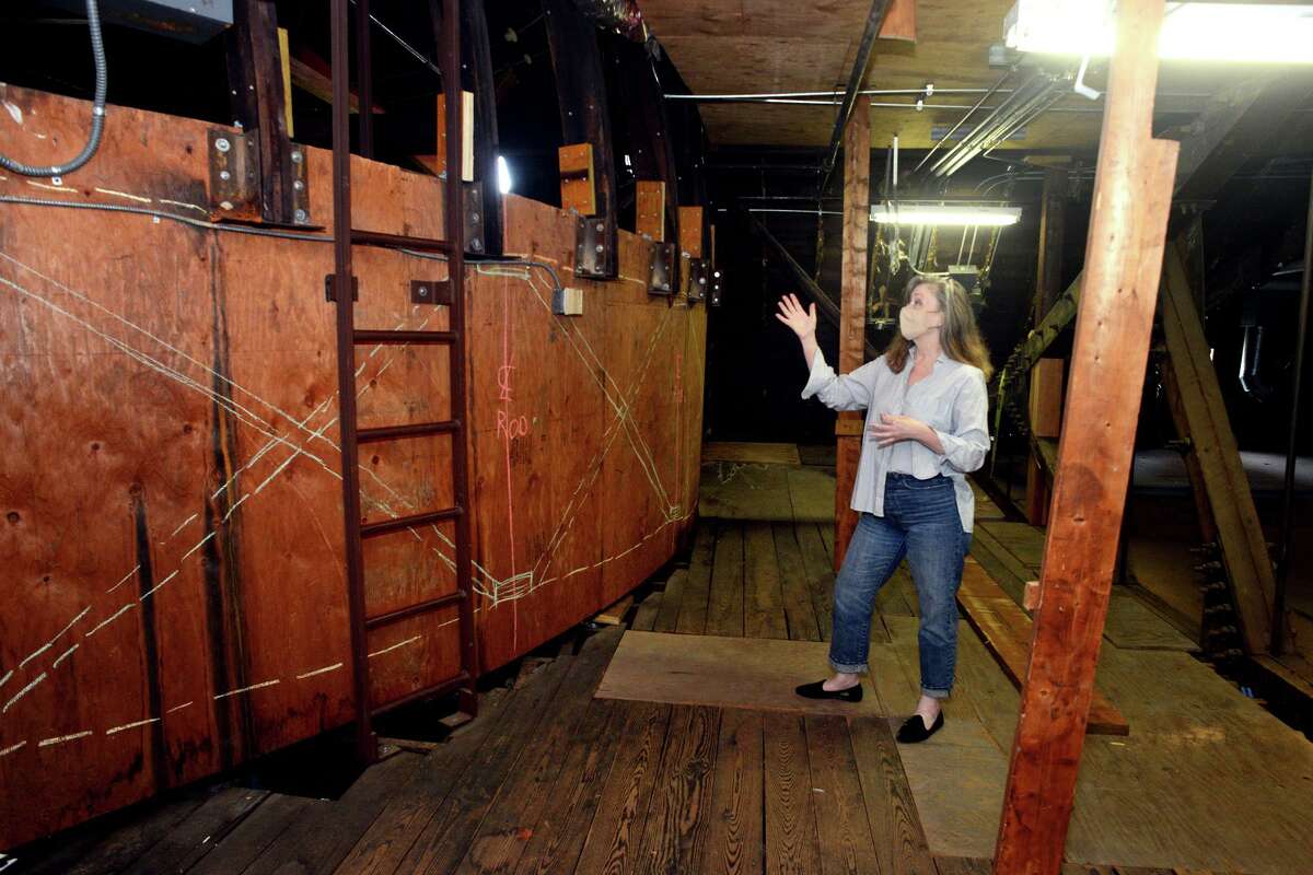 Barnum Museum gets $500K grant toward restoration, more than a decade ...