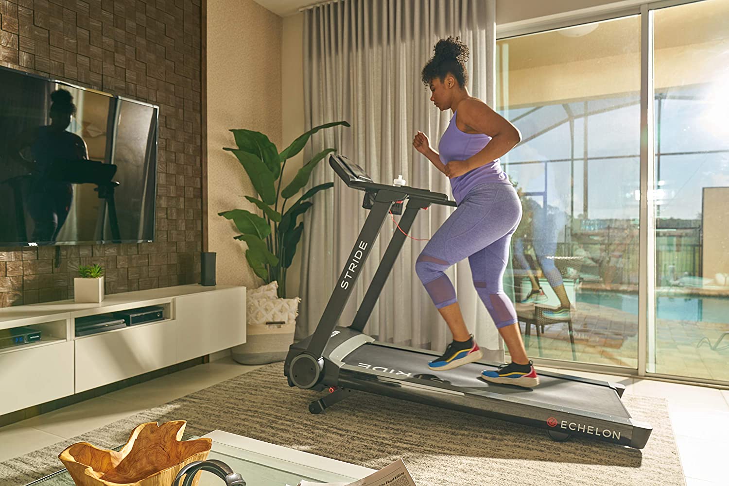 How to pick the perfect home treadmill
