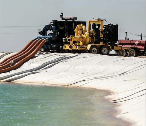 Lagoon Water Midstream enters Permian with Double Drop acquisition