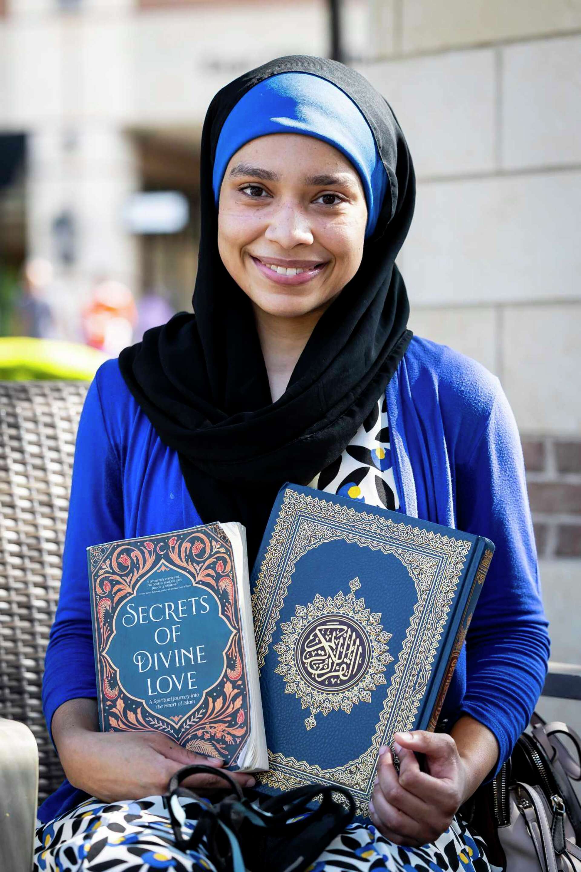 New group for Houston Muslim women reignites powerful connections lost ...