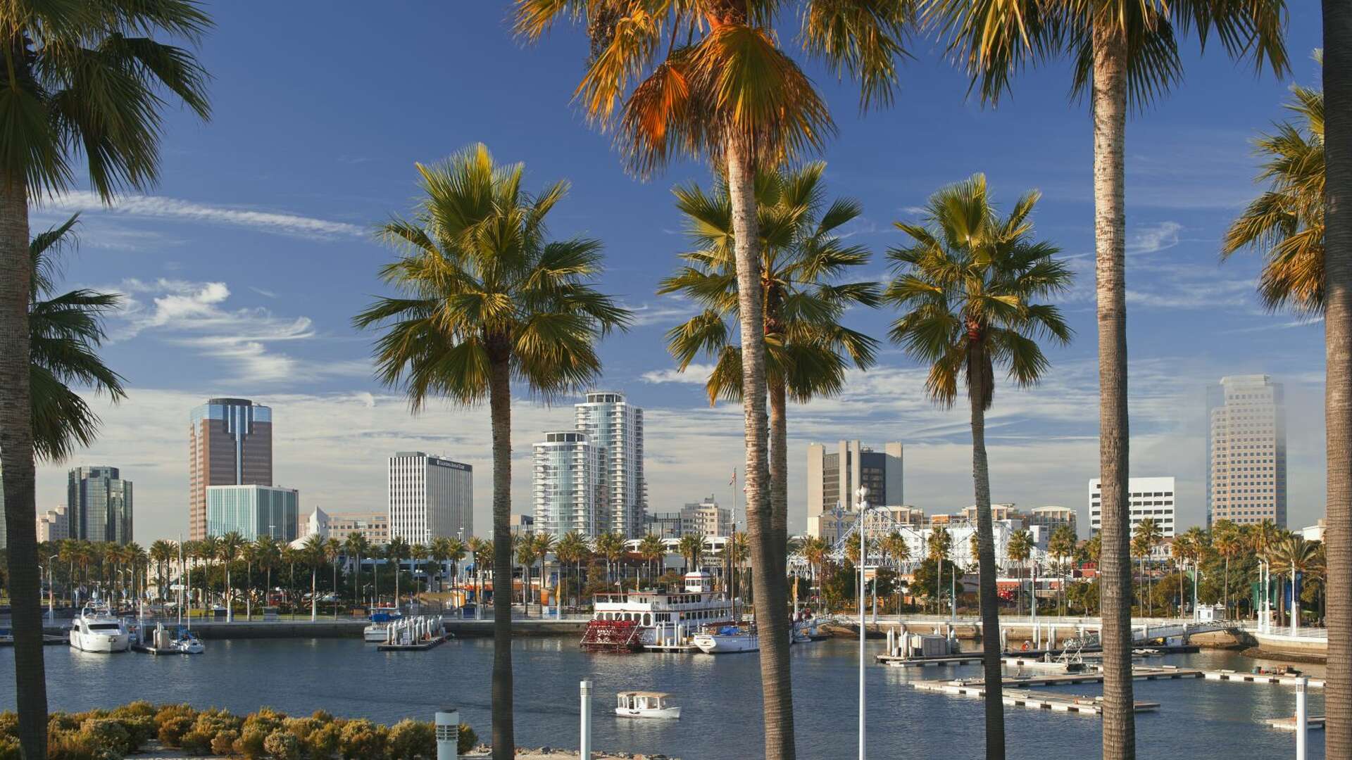Long Beach is where the classic Southern California lifestyle is still ...