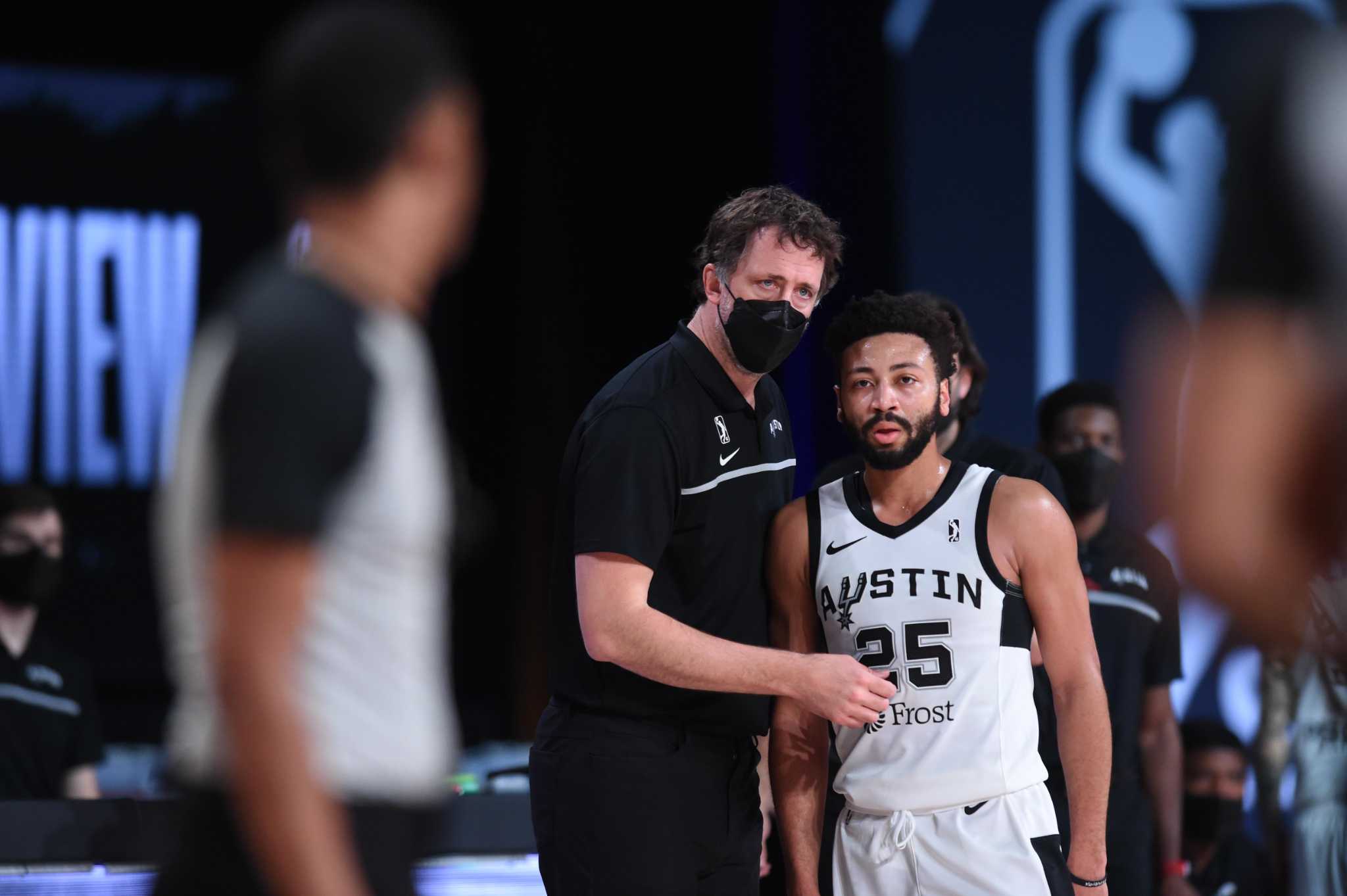 How Aussie legend Matt Nielsen basketball journey led to Gregg Popovich ...