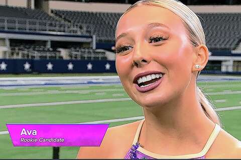 Ava Lahey's 'Making the Team' solo 'almost a religious experience'