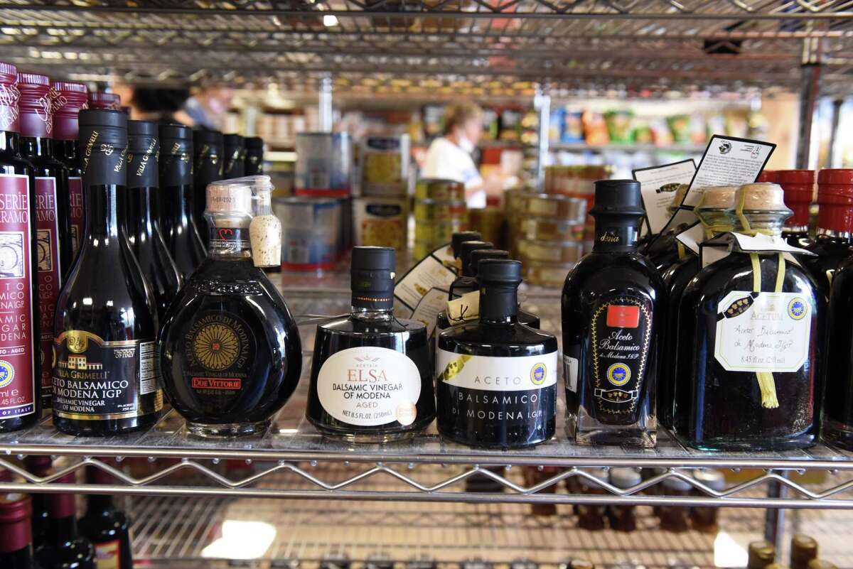 Photos: Cardona’s Market unveils its second market