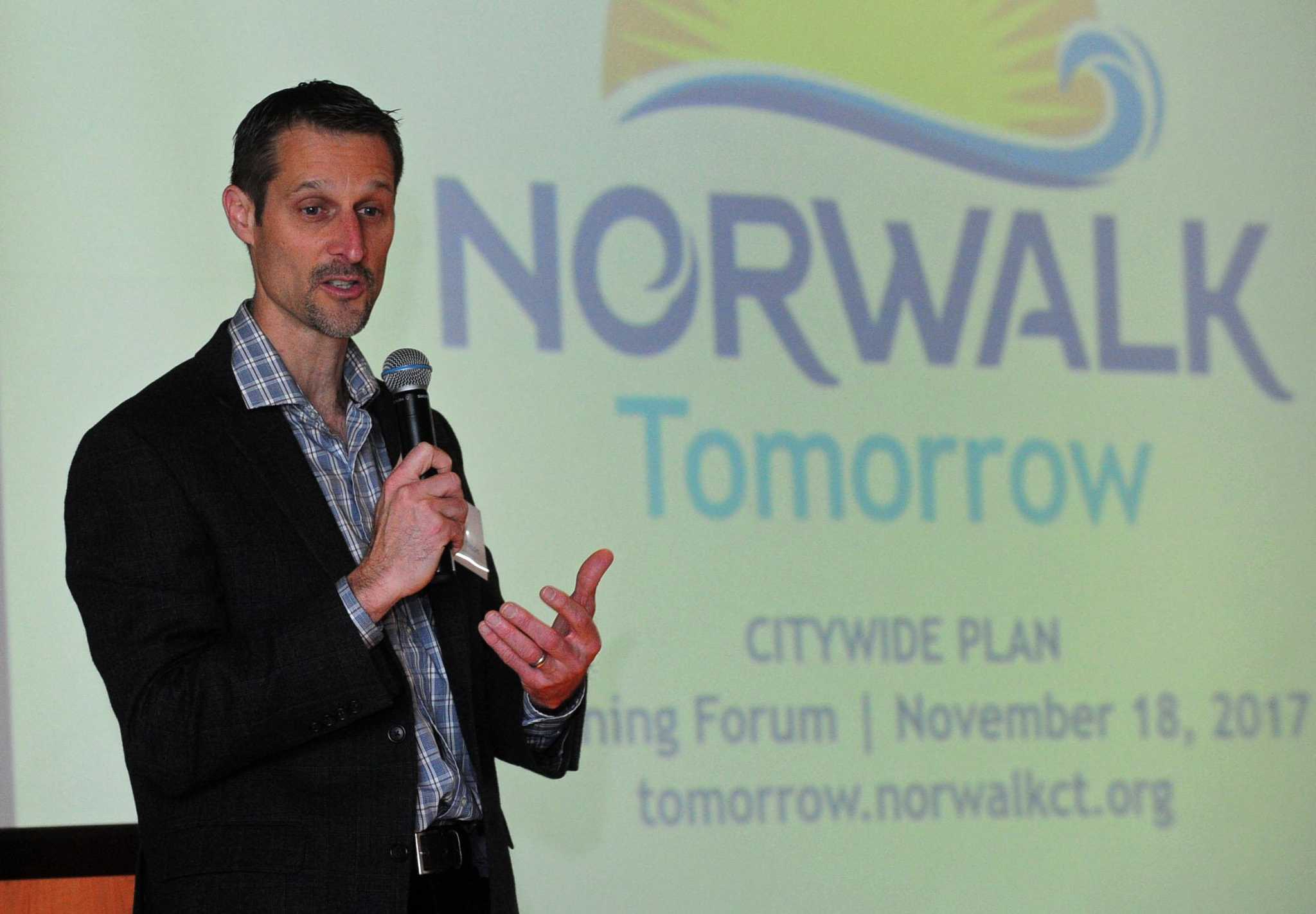Norwalk’s planning and zoning commissions to officially become one