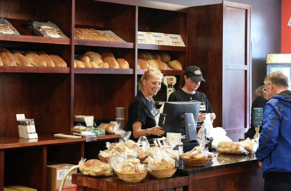 Photos: Cardona’s Market unveils its second market