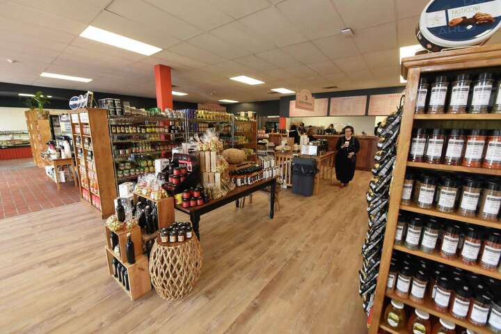 Photos: Cardona’s Market unveils its second market