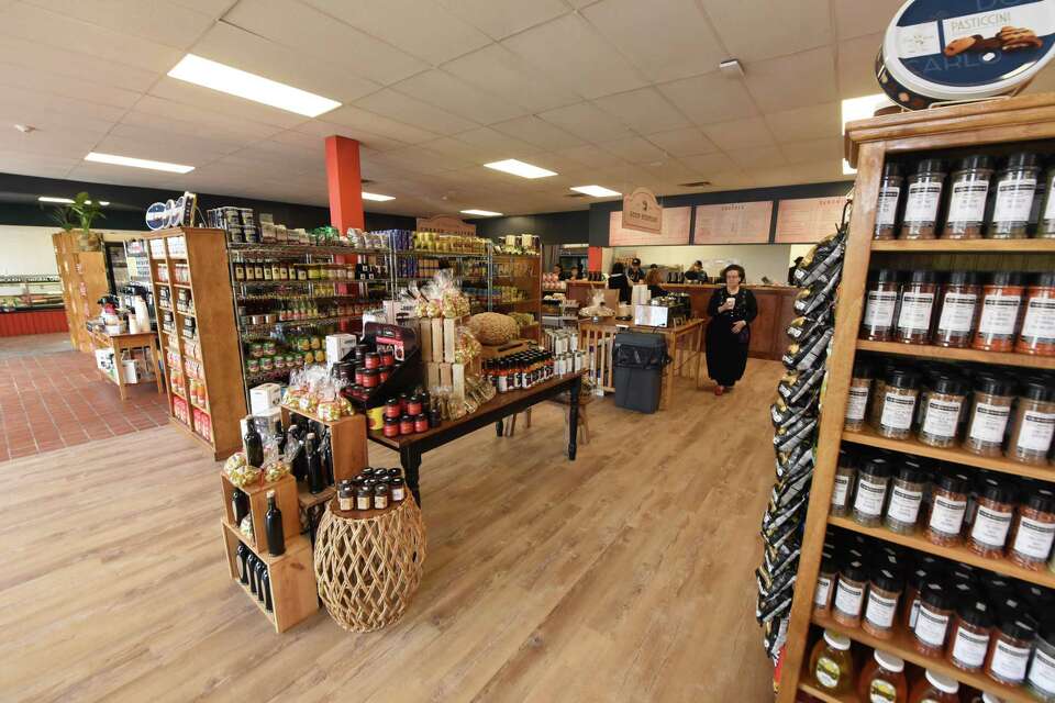 Photos: Cardona’s Market unveils its second market