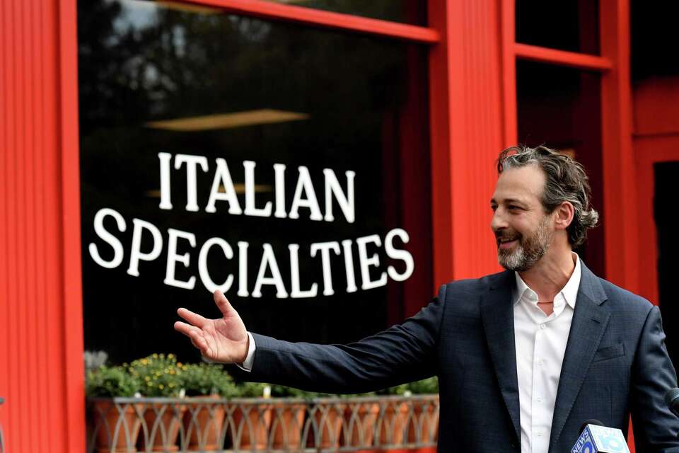 Photos: Cardona’s Market unveils its second market