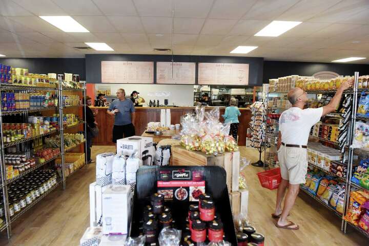 Photos: Cardona’s Market unveils its second market