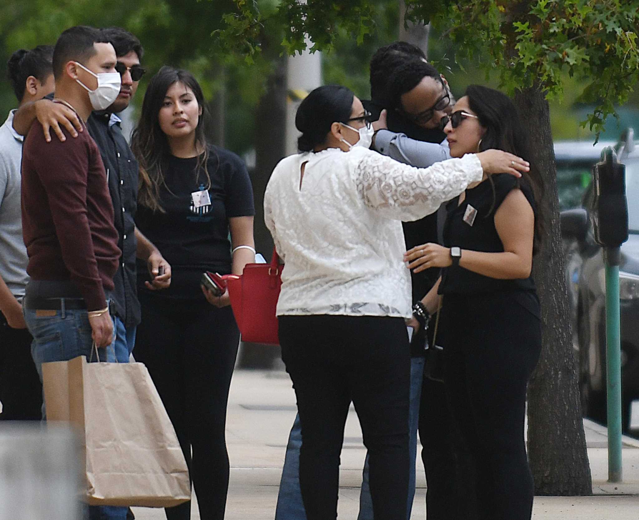 Javier Da Silva gets 30-year sentence for death of Valerie Reyes, whose ...