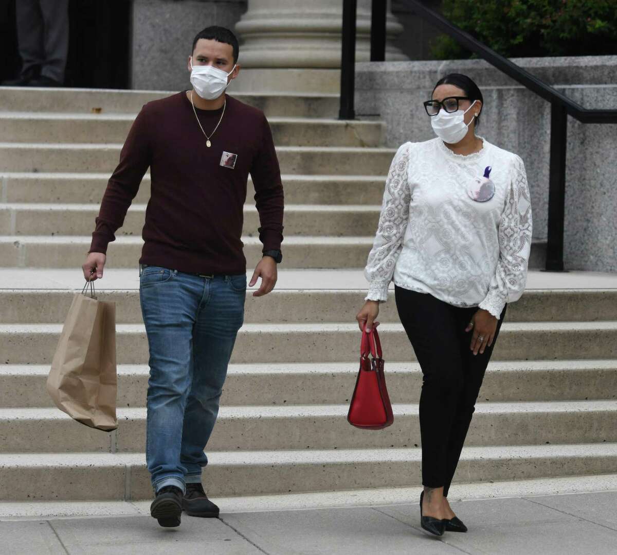 Javier Da Silva gets 30-year sentence for death of Valerie Reyes, whose ...