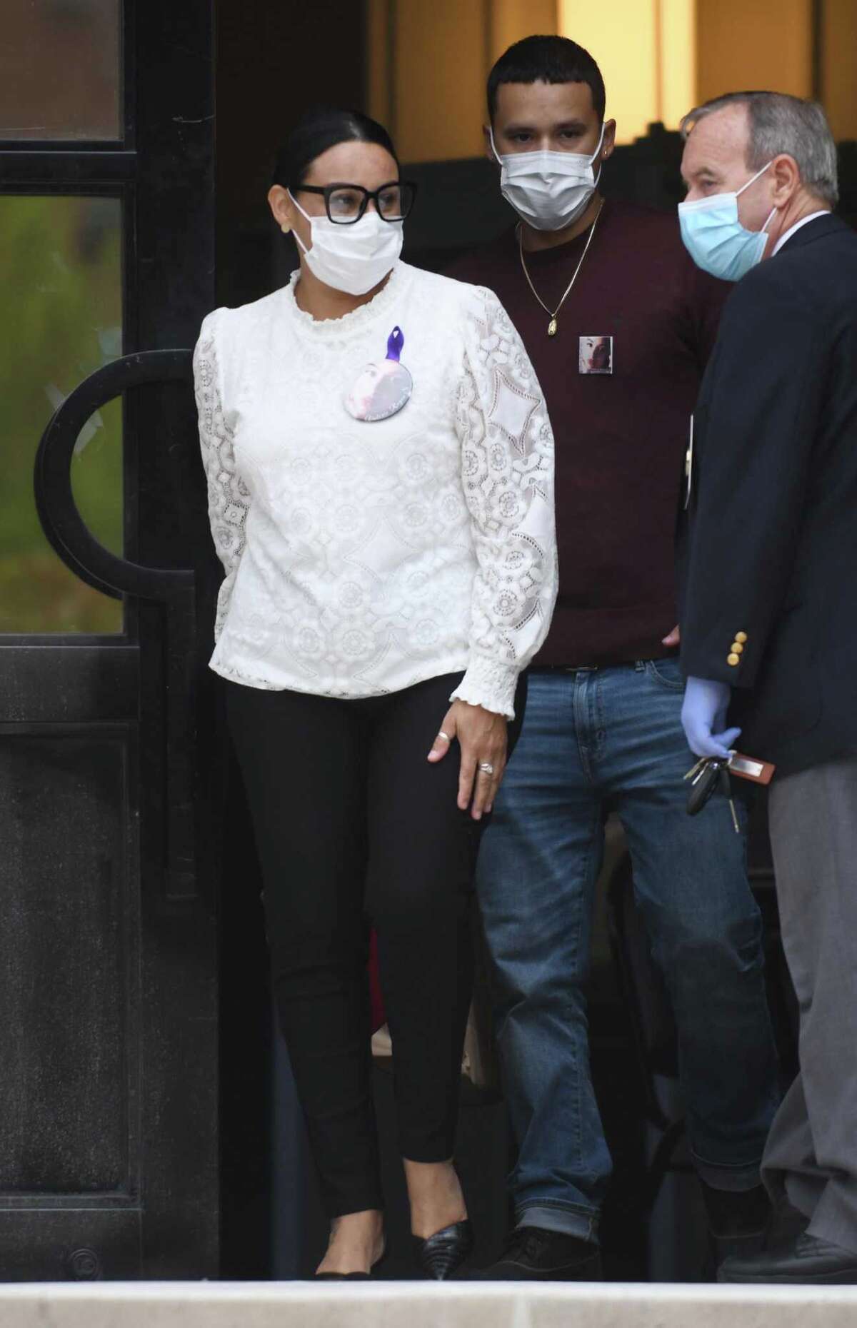 Javier Da Silva gets 30-year sentence for death of Valerie Reyes, whose ...