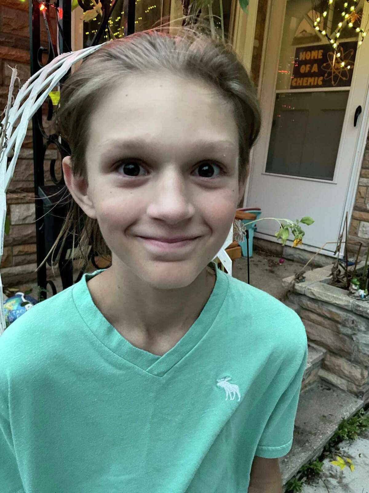 Meet Your Neighbor: Eli Thomas