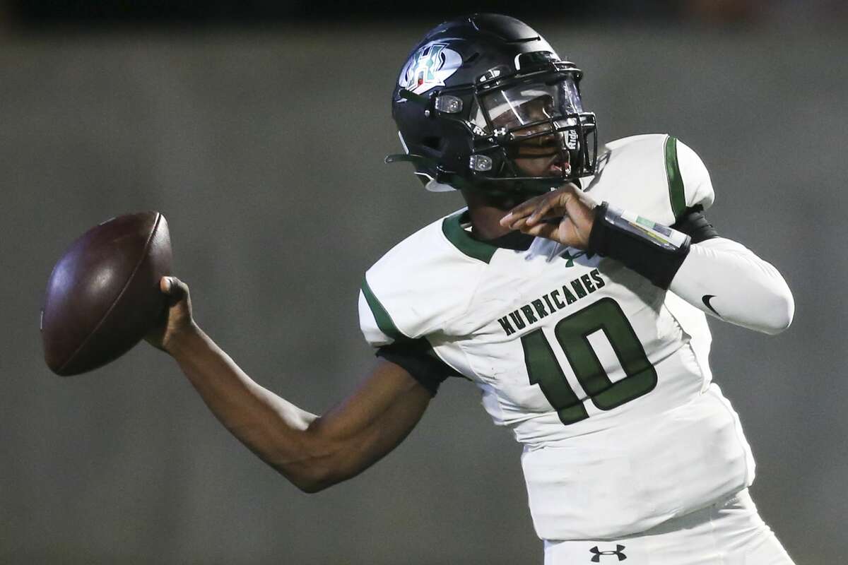 Hightower rallies past Manvel for huge win