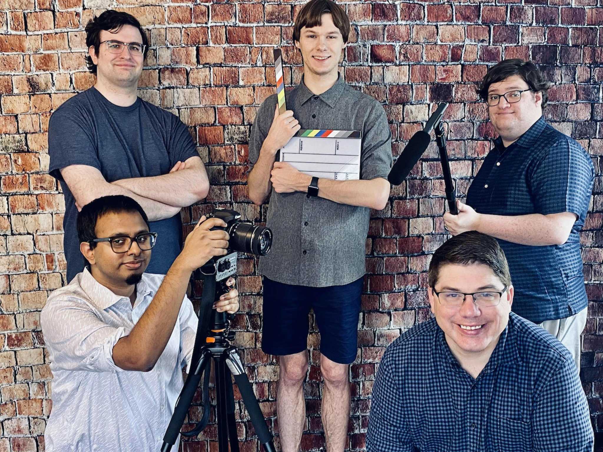 Meet Spectrum Fusion- content creation by adults with autism