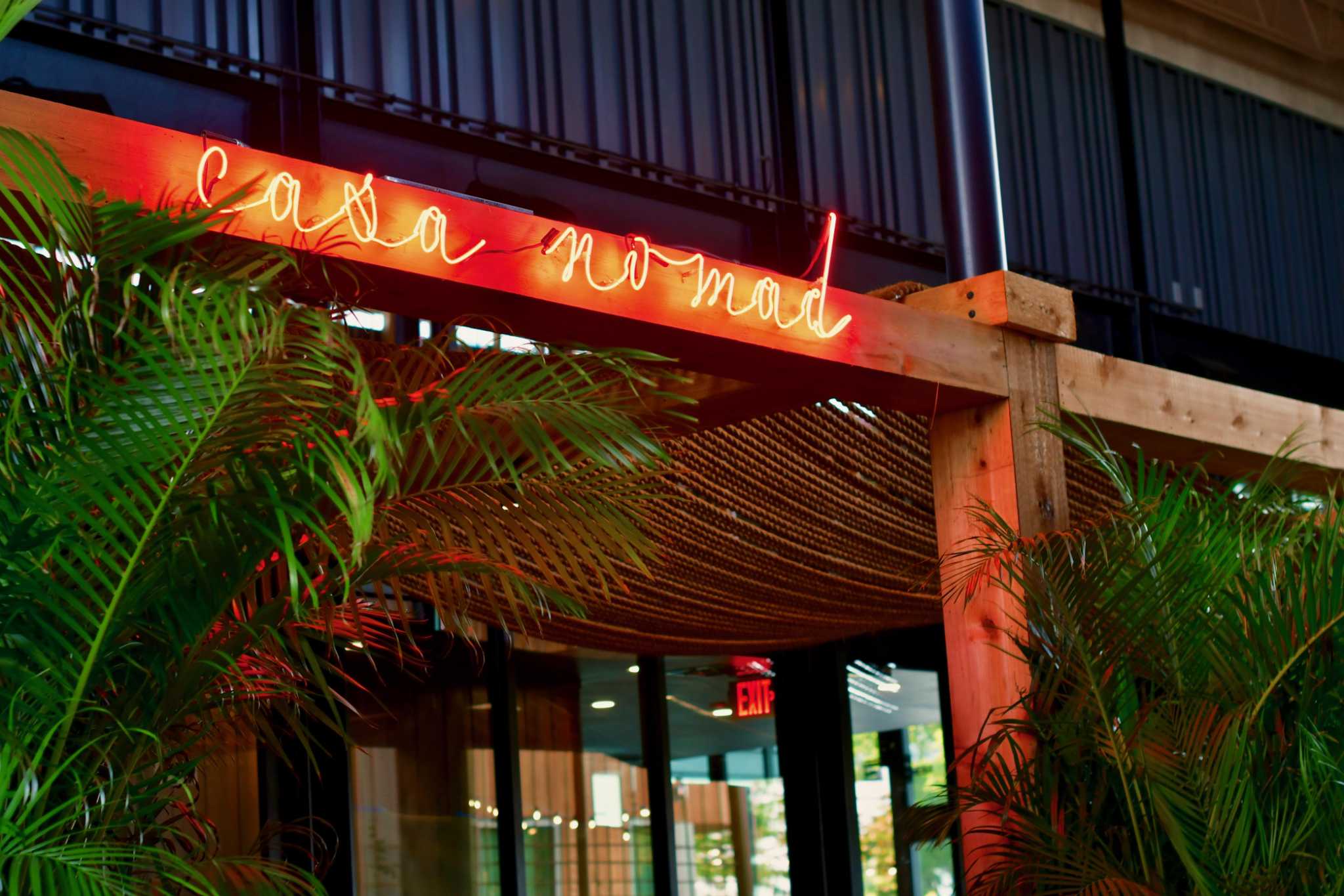 What you need to know about Casa Nomad, the new Tulum-inspired ...