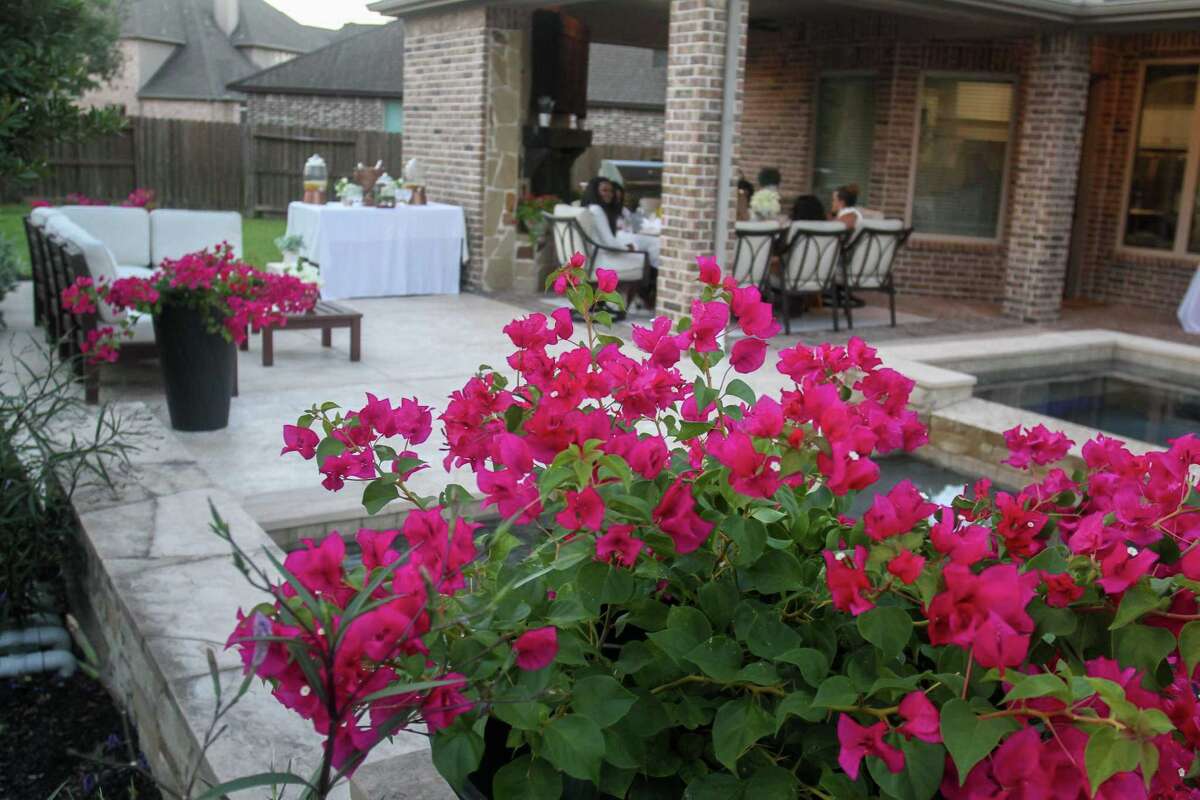 This Houston garden club will make you want to start your own