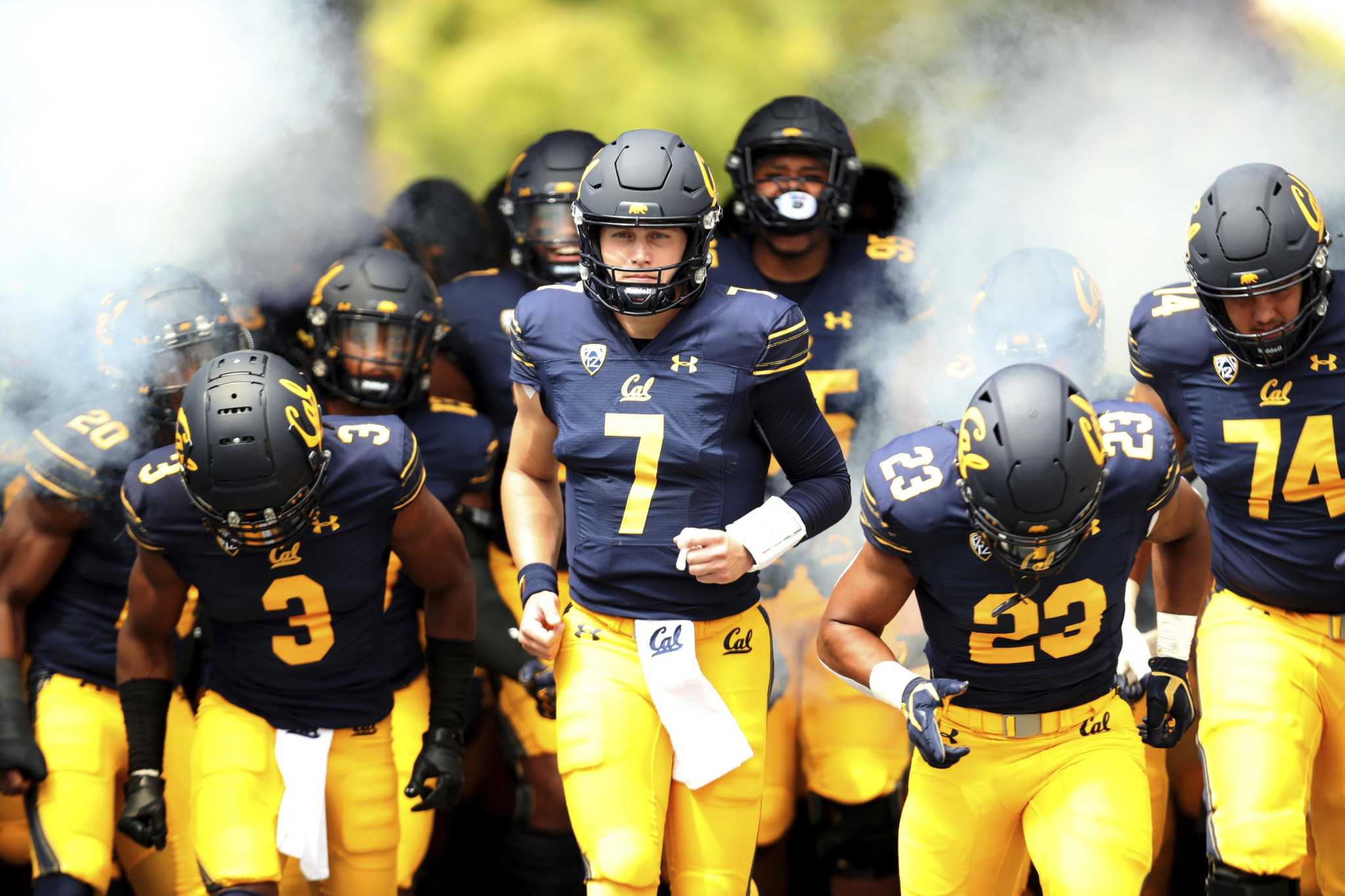Cal vs. Washington football: What to watch, key story line, TV info
