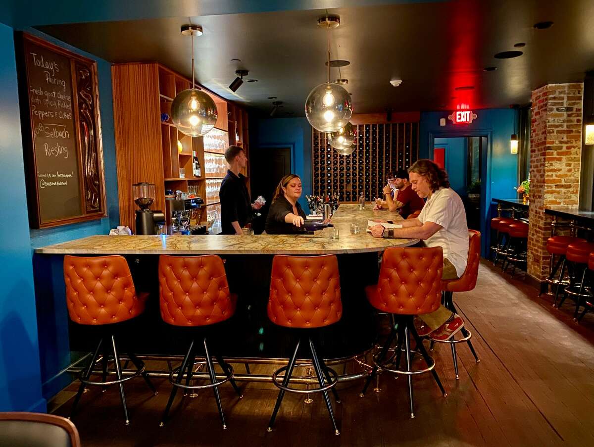 Critic's notebook: Rounding up what's new in Hudson