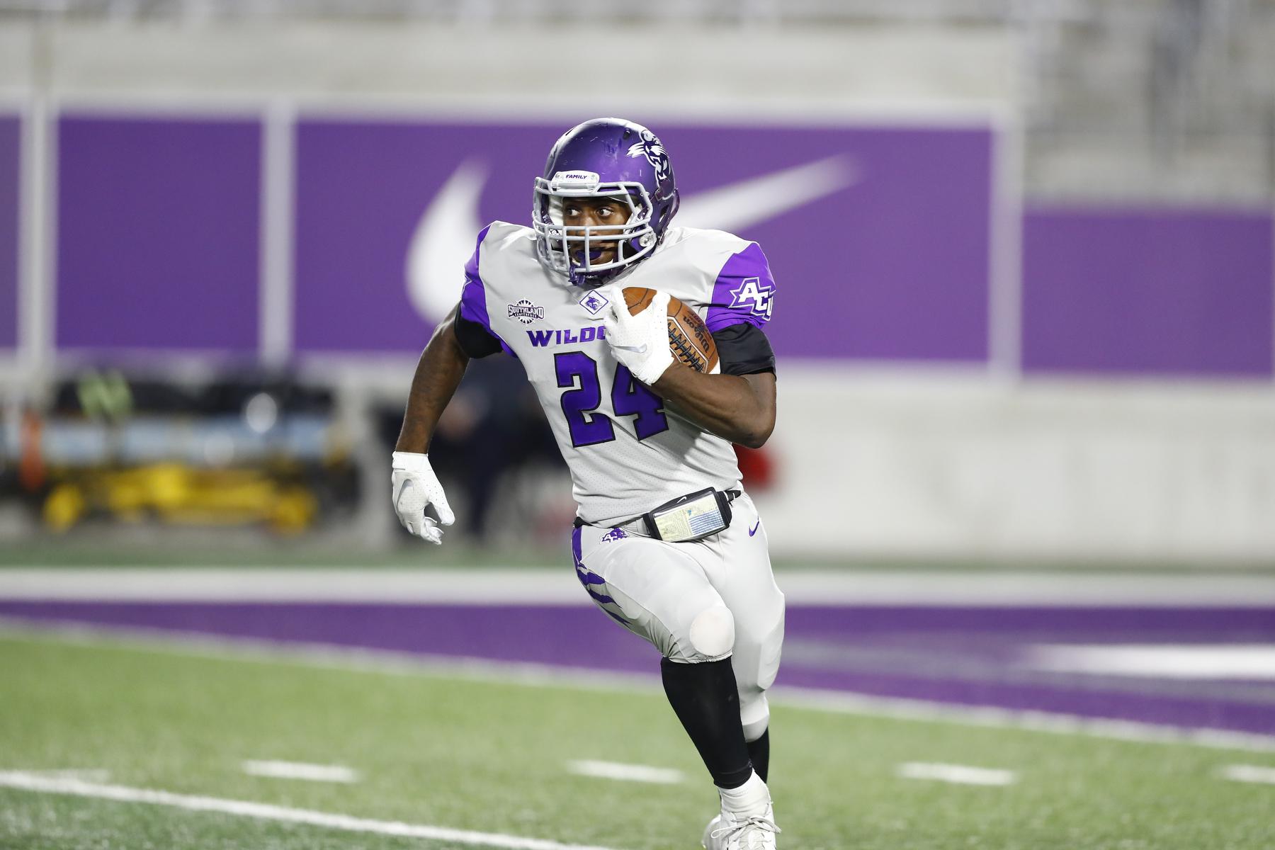 5 things to watch when Lamar hosts ACU