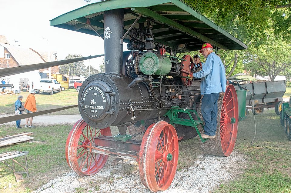 Falling into fun: September events make early leap into autumn ...