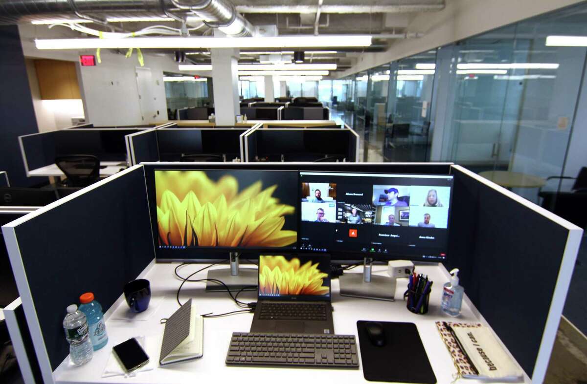 Fintech firm iCapital Network opens Greenwich offices, with eye on CT’s ...