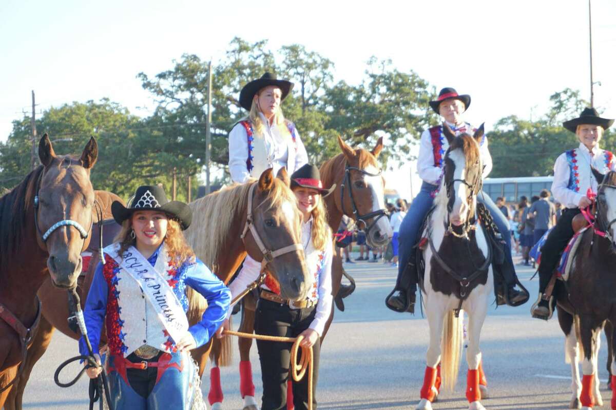 Fort Bend County Fair underway and welcoming attendees