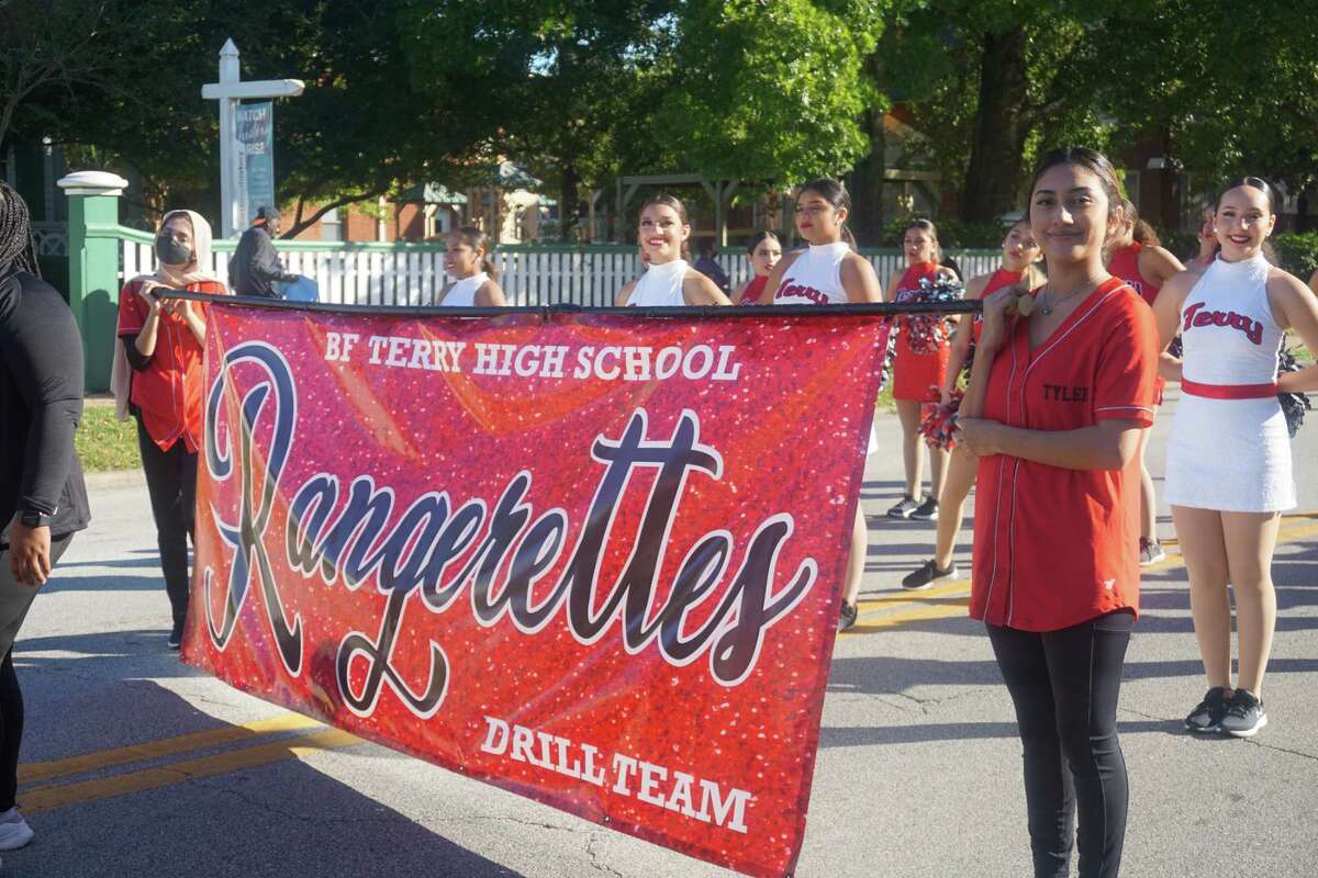 Fort Bend County Fair underway and welcoming attendees