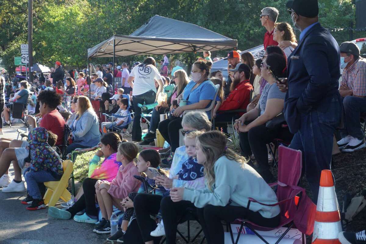 Fort Bend County Fair underway and welcoming attendees