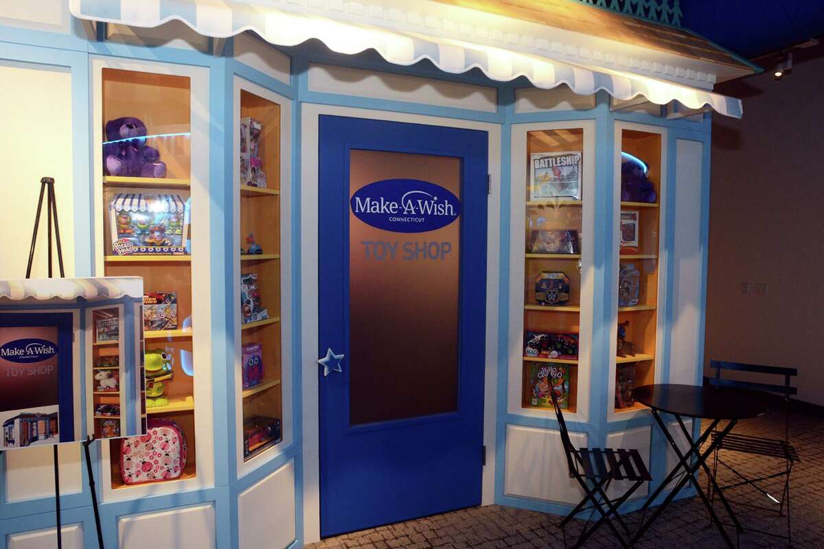 Make-A-Wish’s new $6M Trumbull site will ‘expand the wish journey’