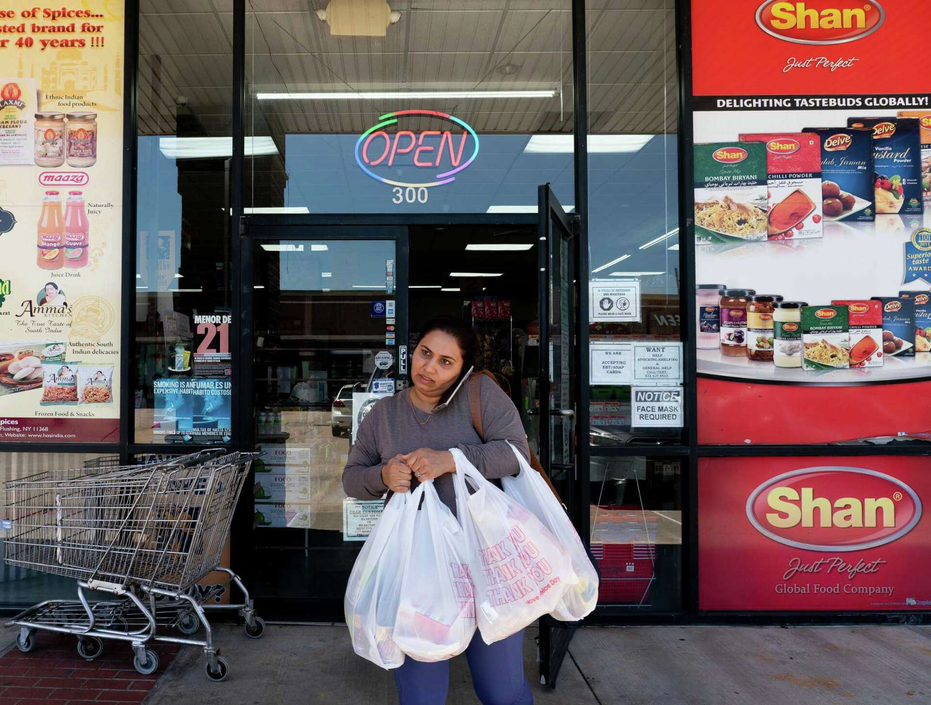 Asian Americans are the fastest growing demographic in Houston's ...