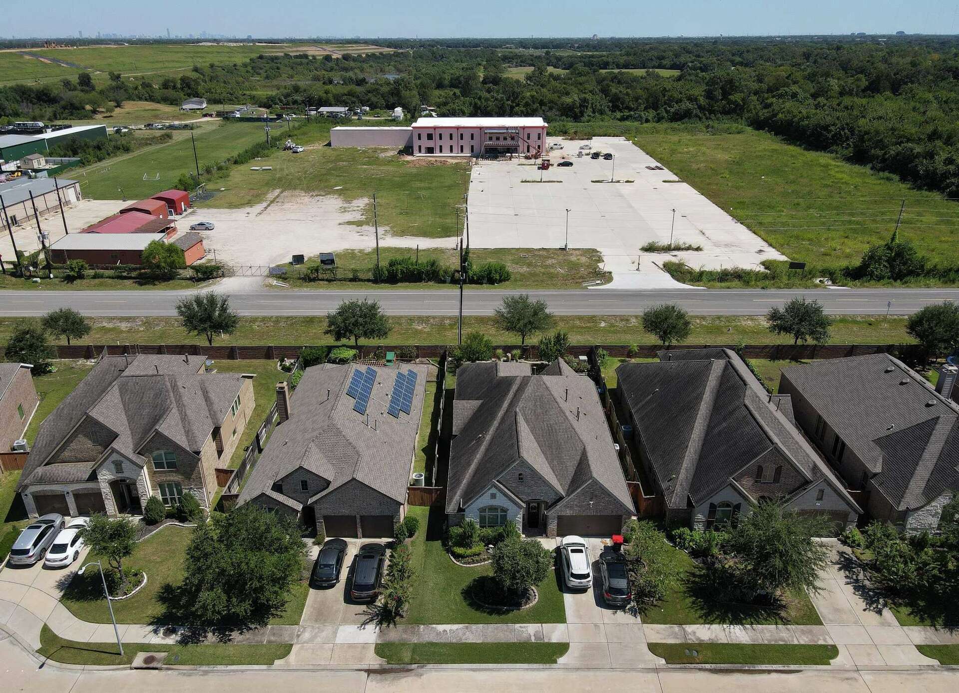 Asian Americans are the fastest growing demographic in Houston's ...