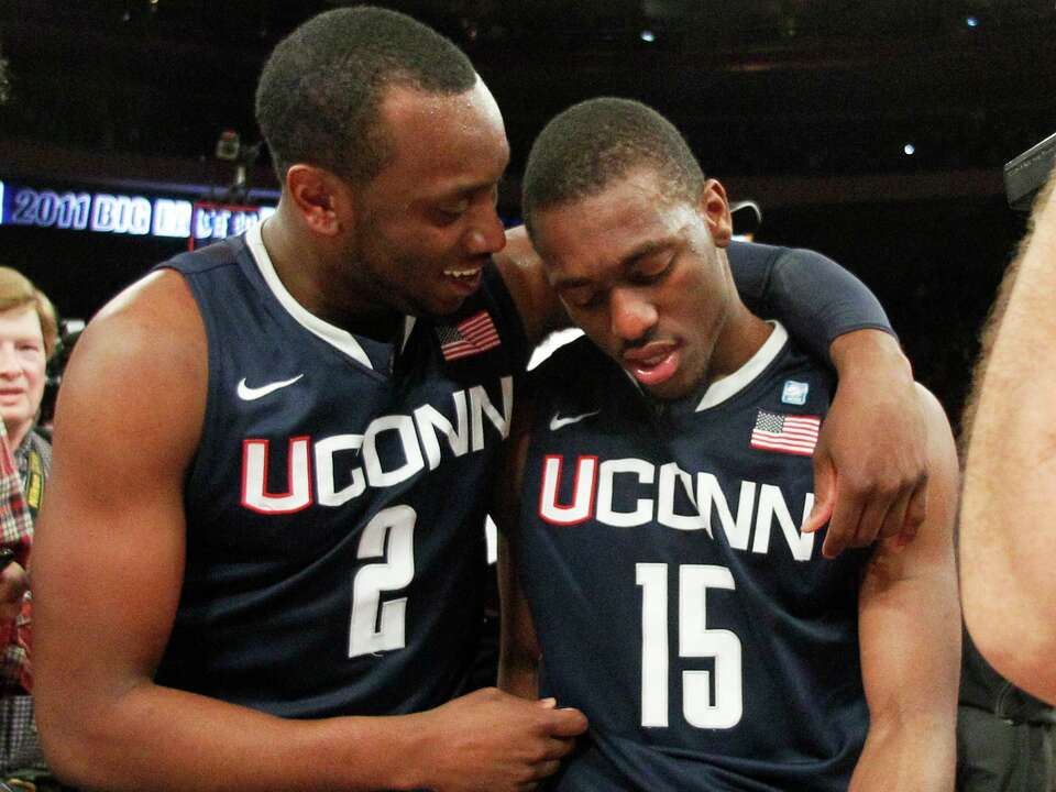 UConn legend Kemba Walker announces retirement from basketball