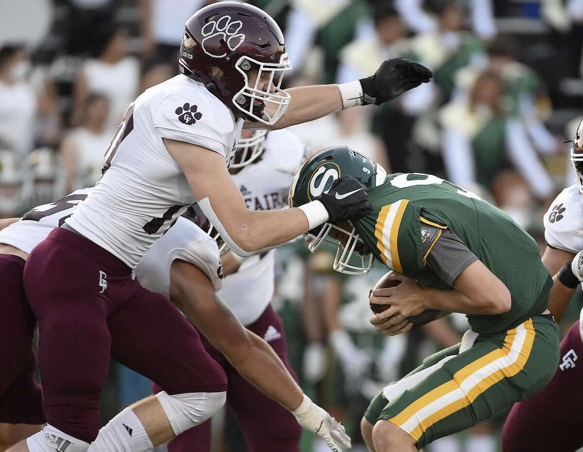 Stratford defeats Cy-Fair for first time in 14 years