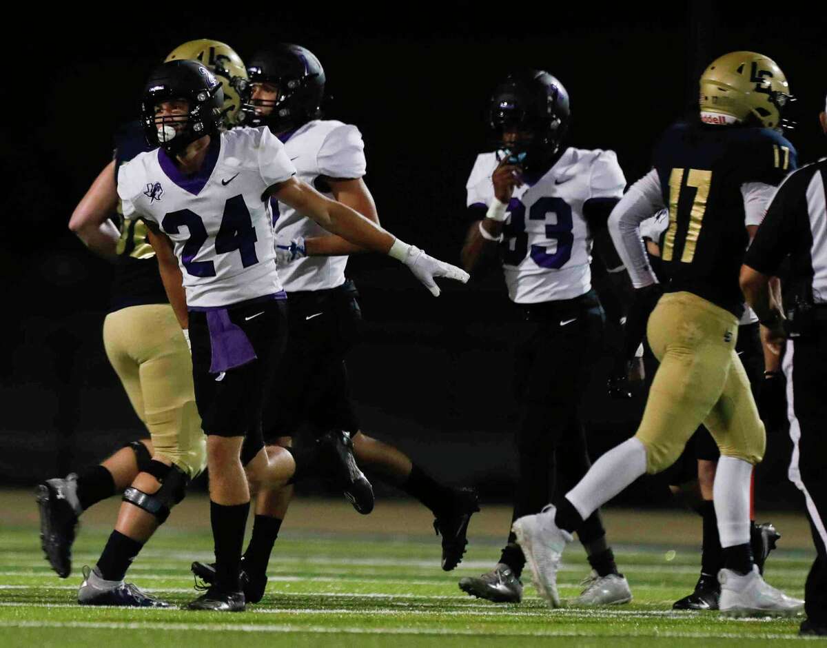 Fulshear hands Lake Creek first loss, spoils homecoming