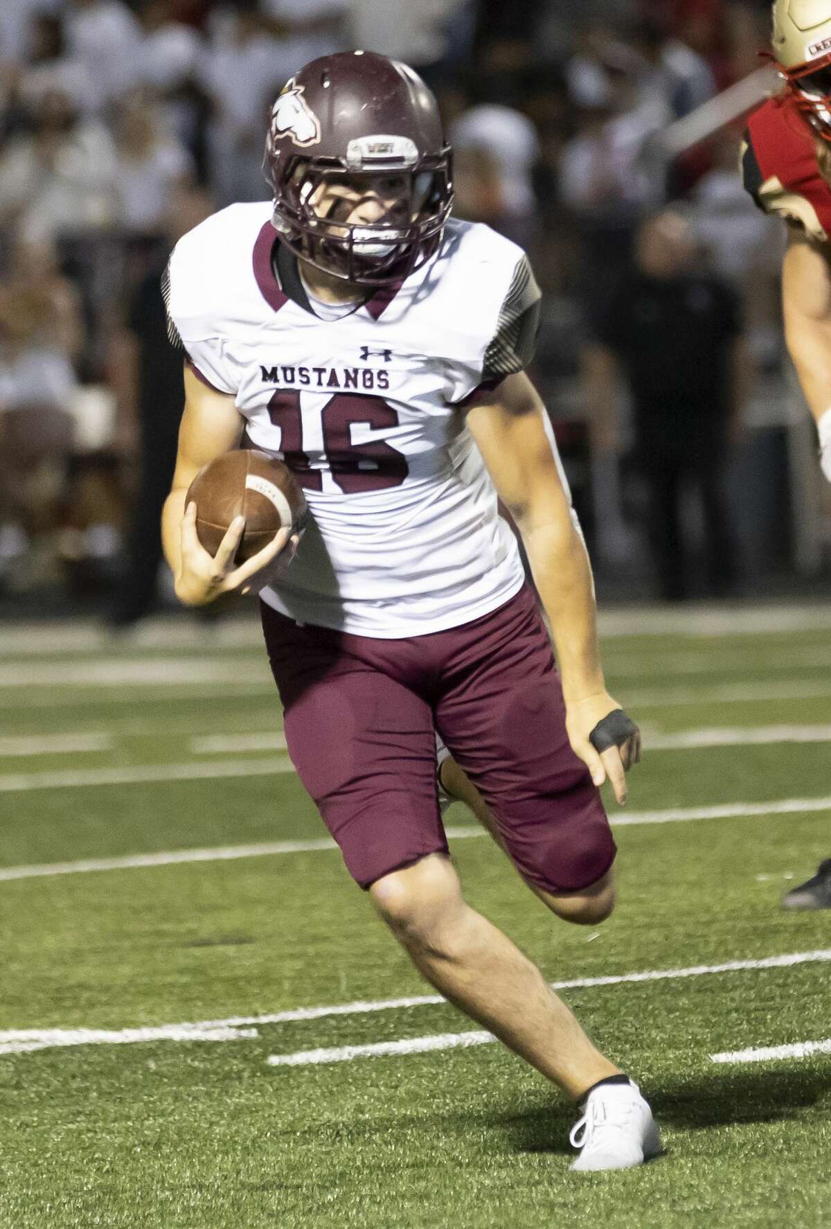 Friday night highlights: Magnolia West keeps rolling; Alvin continues ...