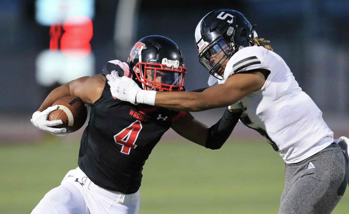 High School Football: Steele 28, Wagner 21