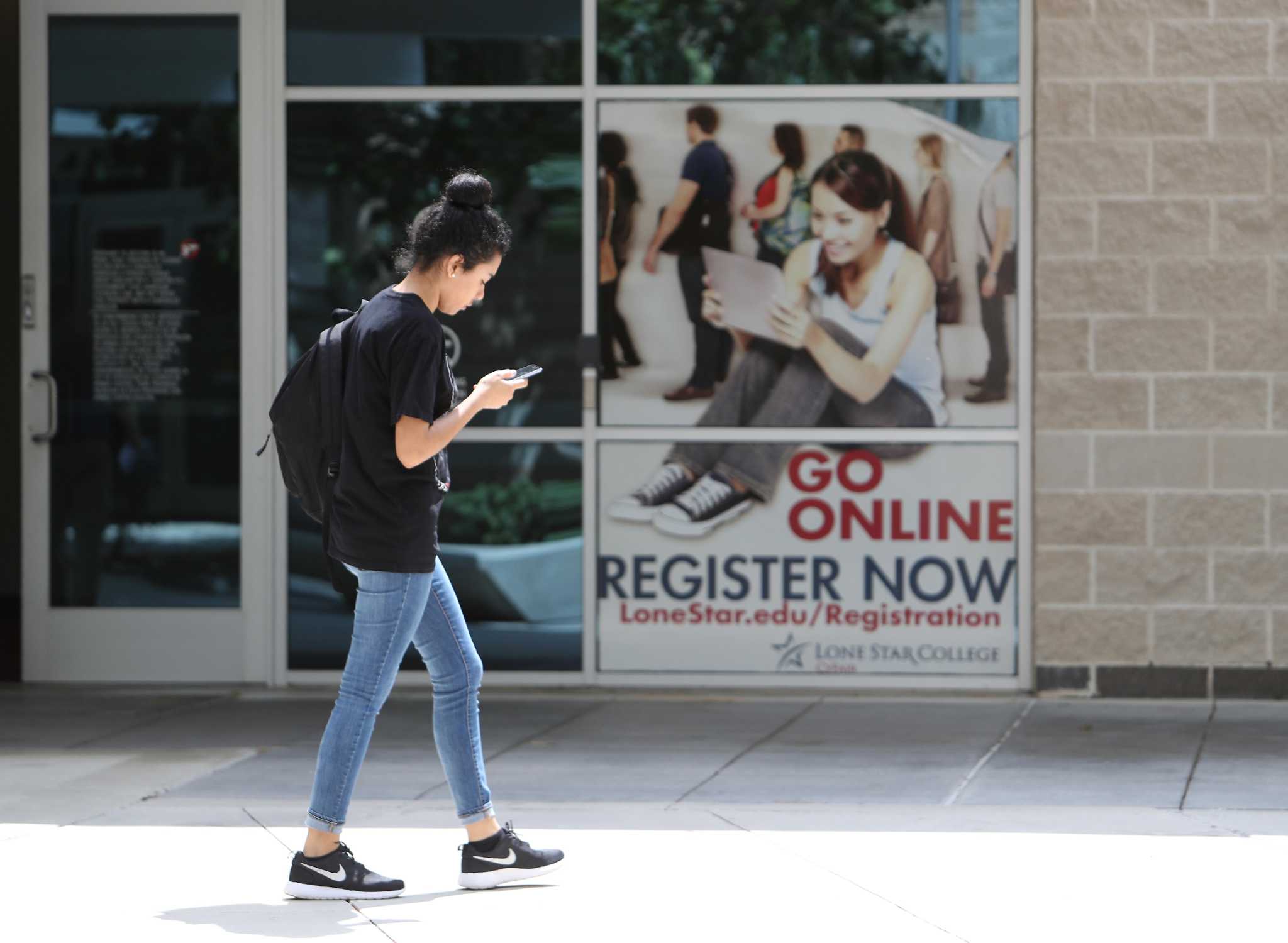 Lone Star College-CyFair offers skill-based knowledge in nursing ...