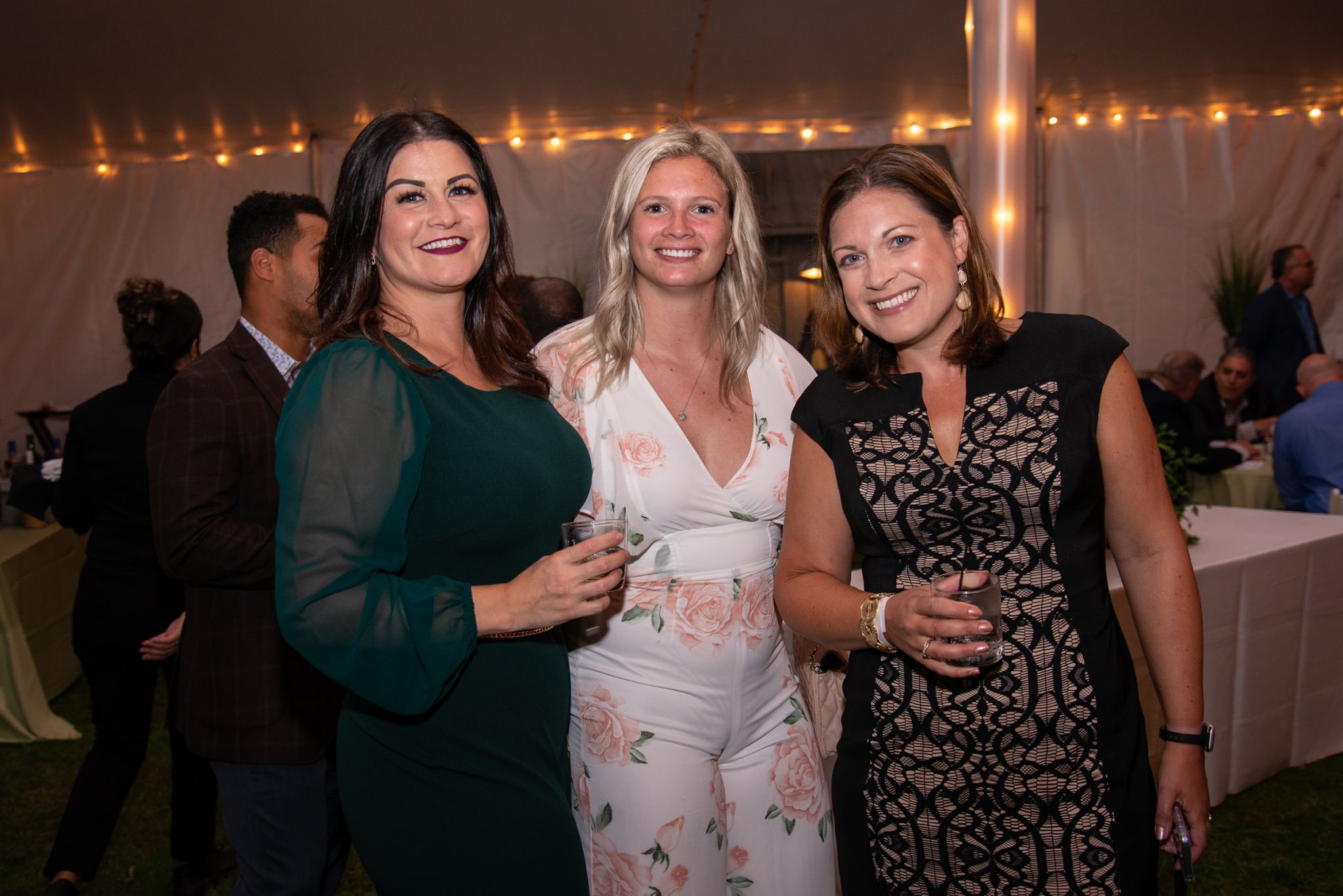 SEEN: Center for Disability Services' 'An Aficionado Experience'