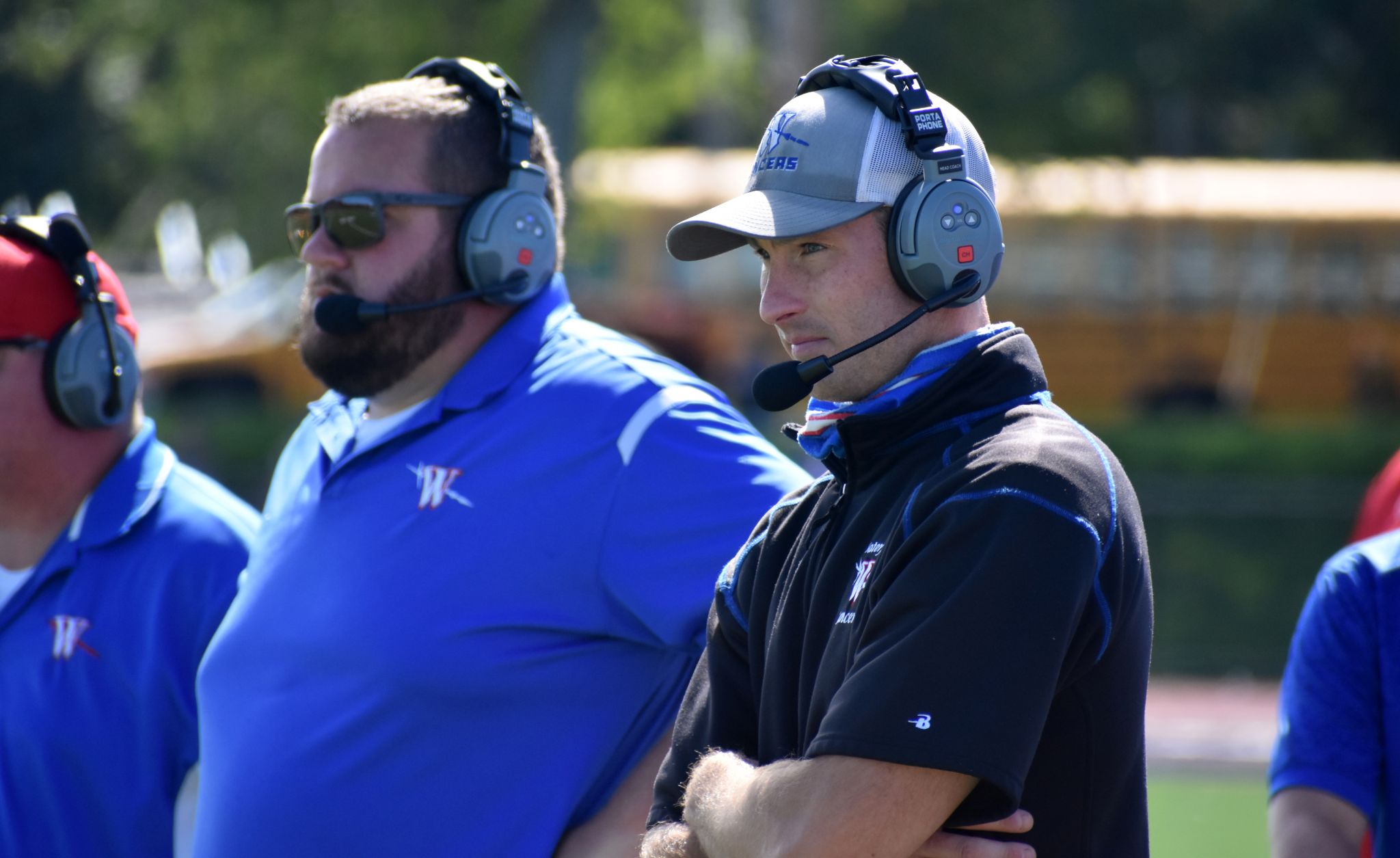 Waterford High School 2022 football preview: 12 starters return across ...