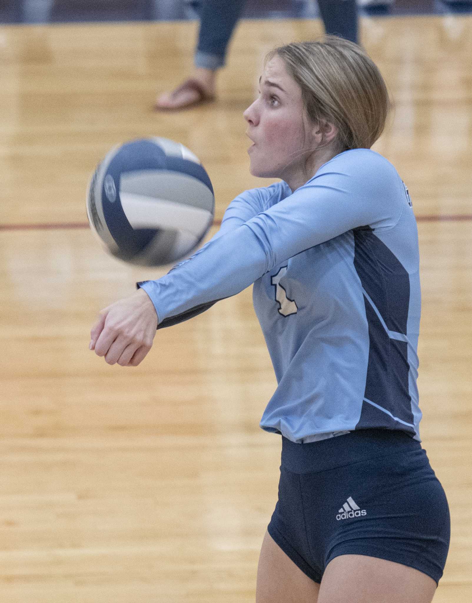HS VOLLEYBALL: Roundup from Oct. 2