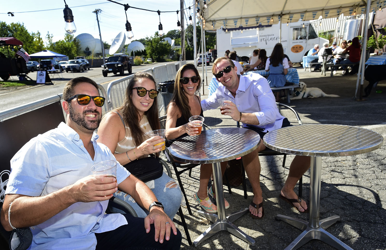 In Photos: Lockoberfest at Lock City Brewing Co.