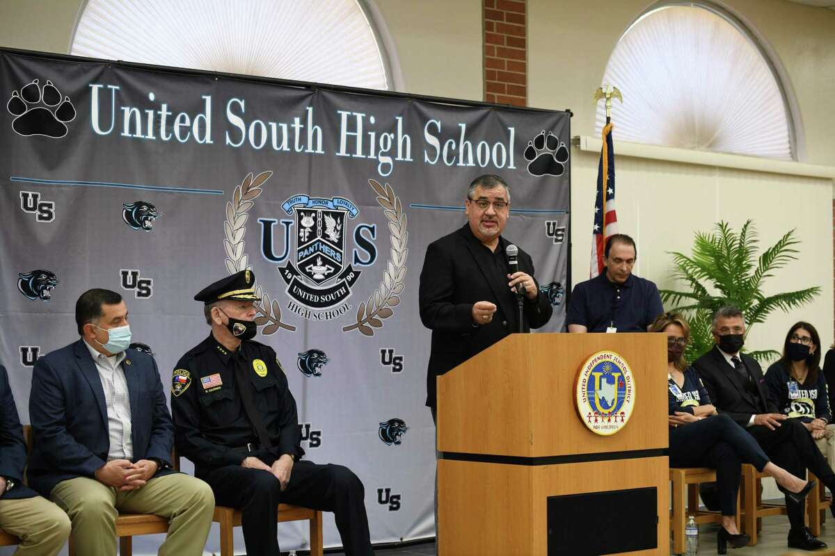 Police identify three suspects in Laredo high school shooting threat